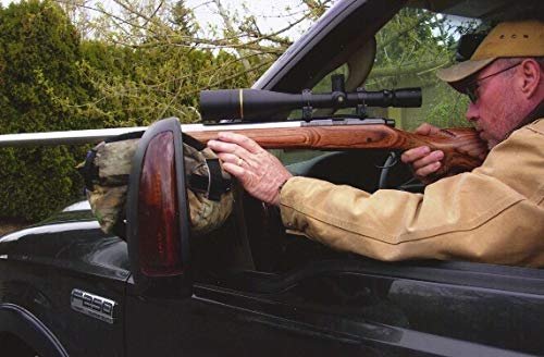 Shooting Sand Front Rifle Target Rest Bag Hunting Gun Support Sandbag ...