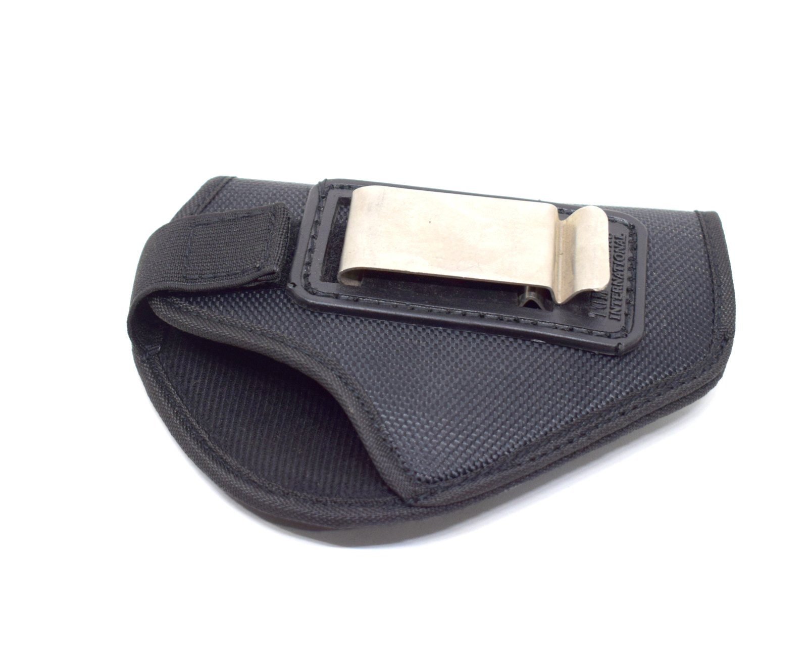 Revolver Holster with Safety Strap IWB Holster - Gunholster