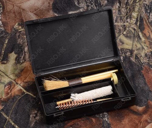 Glock Pistol Gun 9mm Cleaning Brush Kit - Gunholster