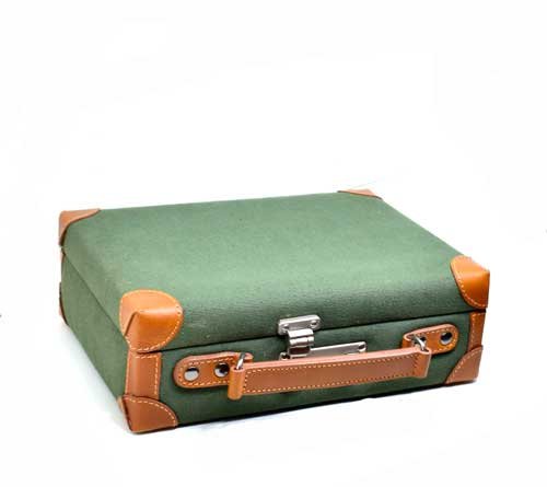 GunAlly Handgun Storage Combination Lock Gun Safe Box - Gunholster