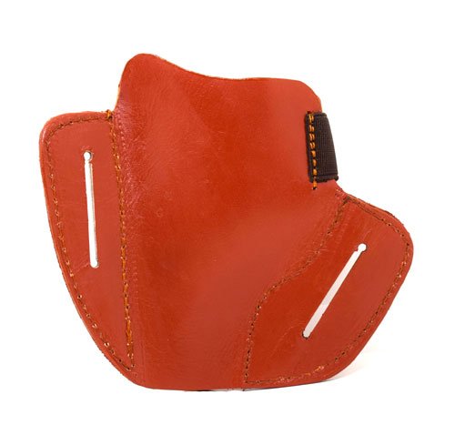 GunAlly Quick Defense Small Size 2.25 in Revolver holster Fit IOF .22 ...