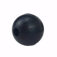Tactical Rifle Gun Bolt Knob Rubber Ball Grip Handle Cover - Gunholster