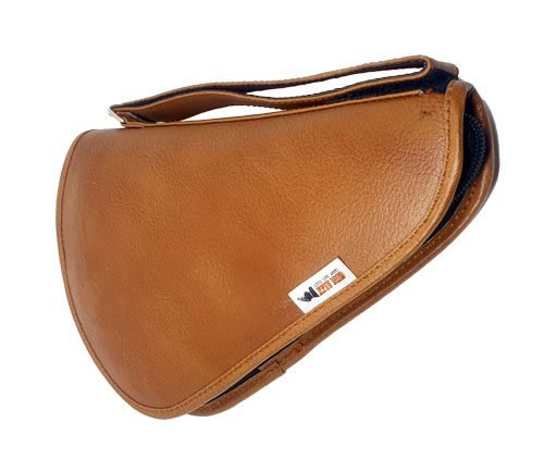 GunAlly High Qualit Imported Pistol/Revolver Bag Box Case All Types of ...