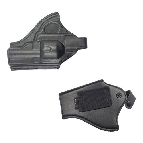 Quick Draw Tactical Revolver Holster - Gunholster
