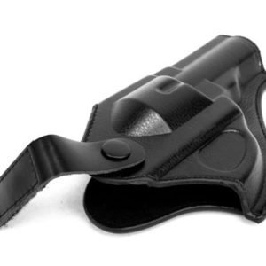 Quick Draw Tactical Revolver Holster - Gunholster