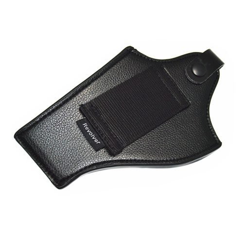 Quick Draw Tactical Revolver Holster - Gunholster