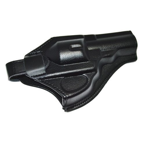 Quick Draw Tactical Revolver Holster - Gunholster