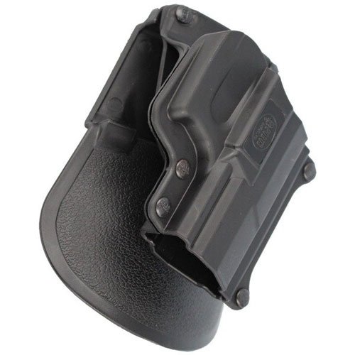 Fobus Paddle Holster for Walther P22 - Gunholster