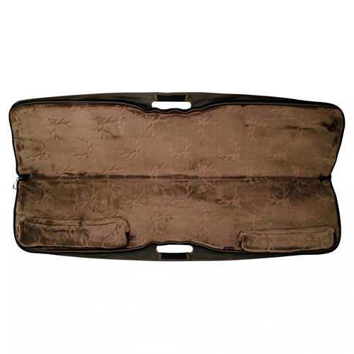 Evolution Outdoor Marksman II Series Gun Rifle Shotgun Case Bag ...