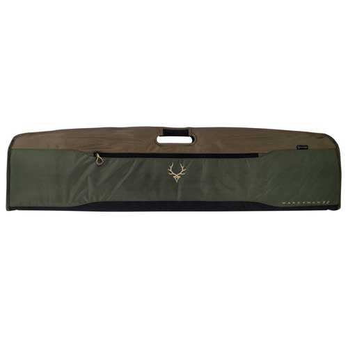 Evolution Outdoor Marksman II Series Gun Rifle Shotgun Case Bag ...