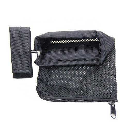 Rifle Range Shooting Tactical Brass Shell Catcher Bag - Gunholster