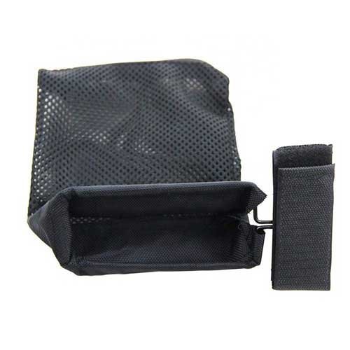 Rifle Range Shooting Tactical Brass Shell Catcher Bag - Gunholster