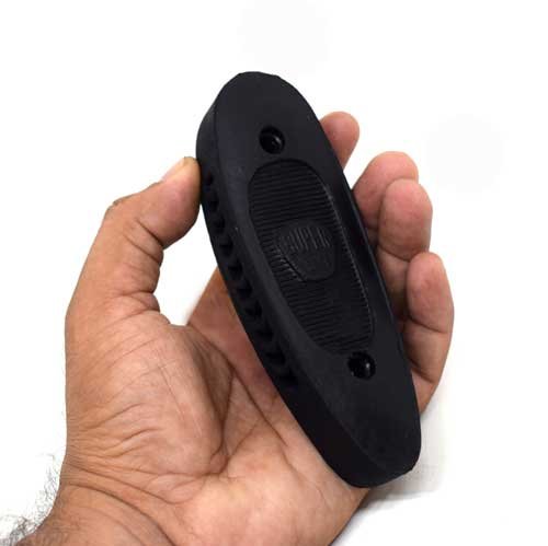 Shotgun Recoil Pad Butt Stock Recoil Pad Length Of Pull Extender For ...