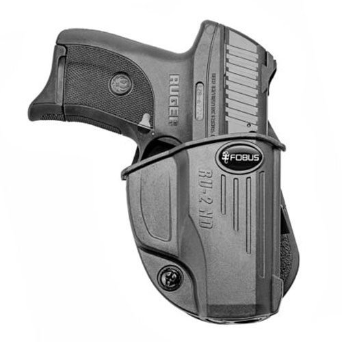 Fobus Evolution Paddle Holster RU2ND - Gunholster