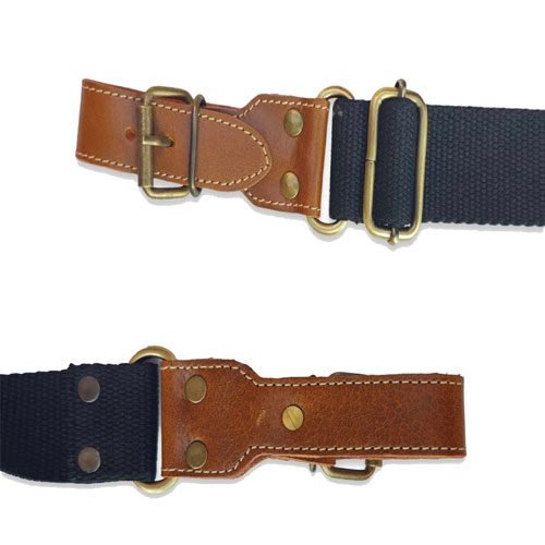 Hunter Gun Sling Belt Shotgun/Rifle Shoulder Sling - Gunholster